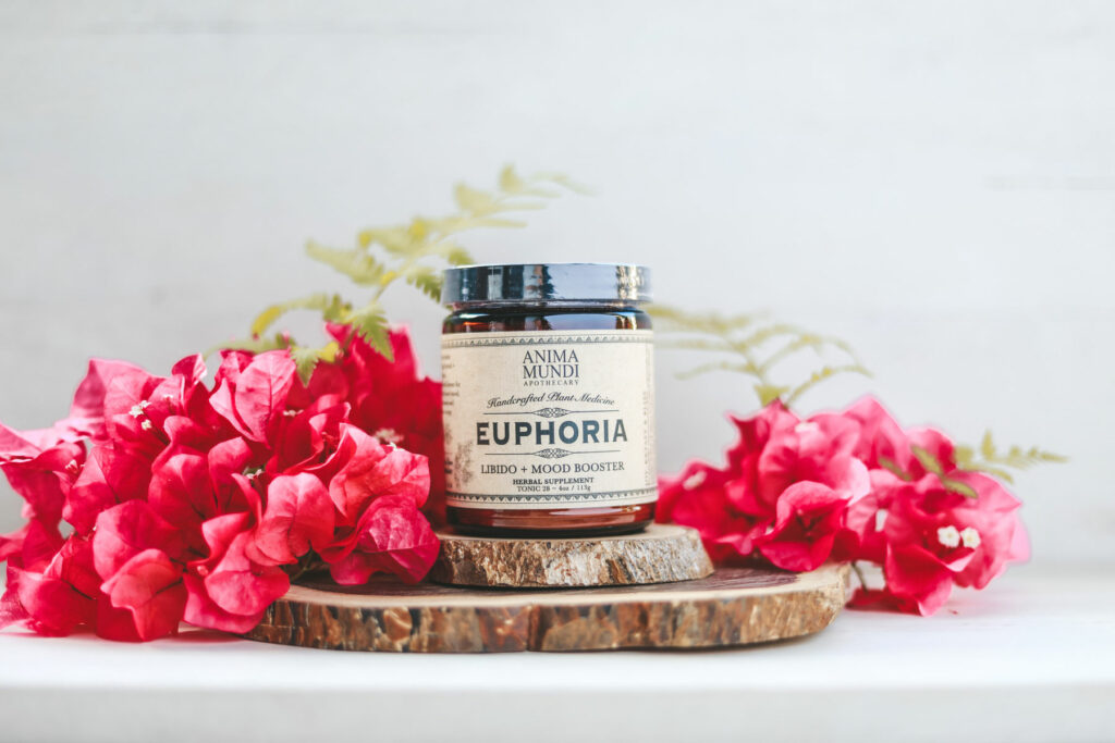 Euphoria Powder - Boutique Paris d'épices