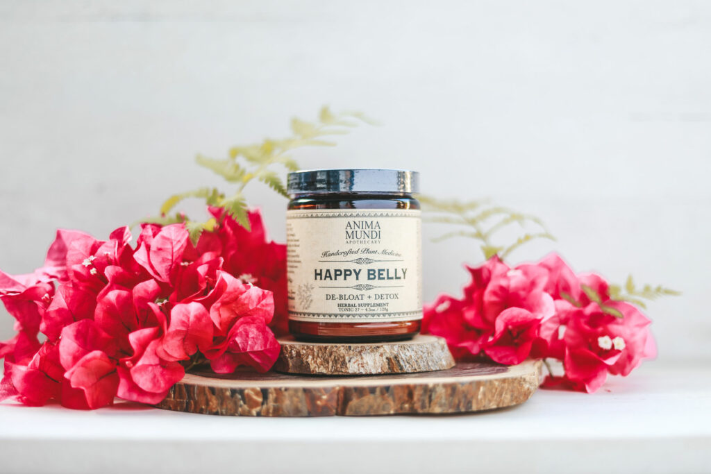 Happy Belly Powder (Belly Love) - Boutique Paris d'épices